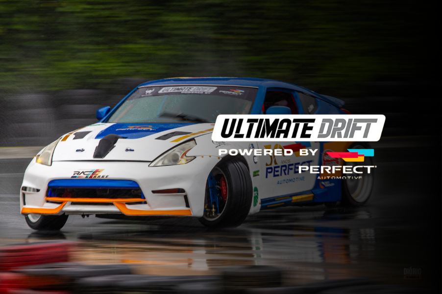 Ultimate Drift 2025: Datas, Regras e Pilotos para Acompanhar no Maior Campeonato de Drift do Brasil